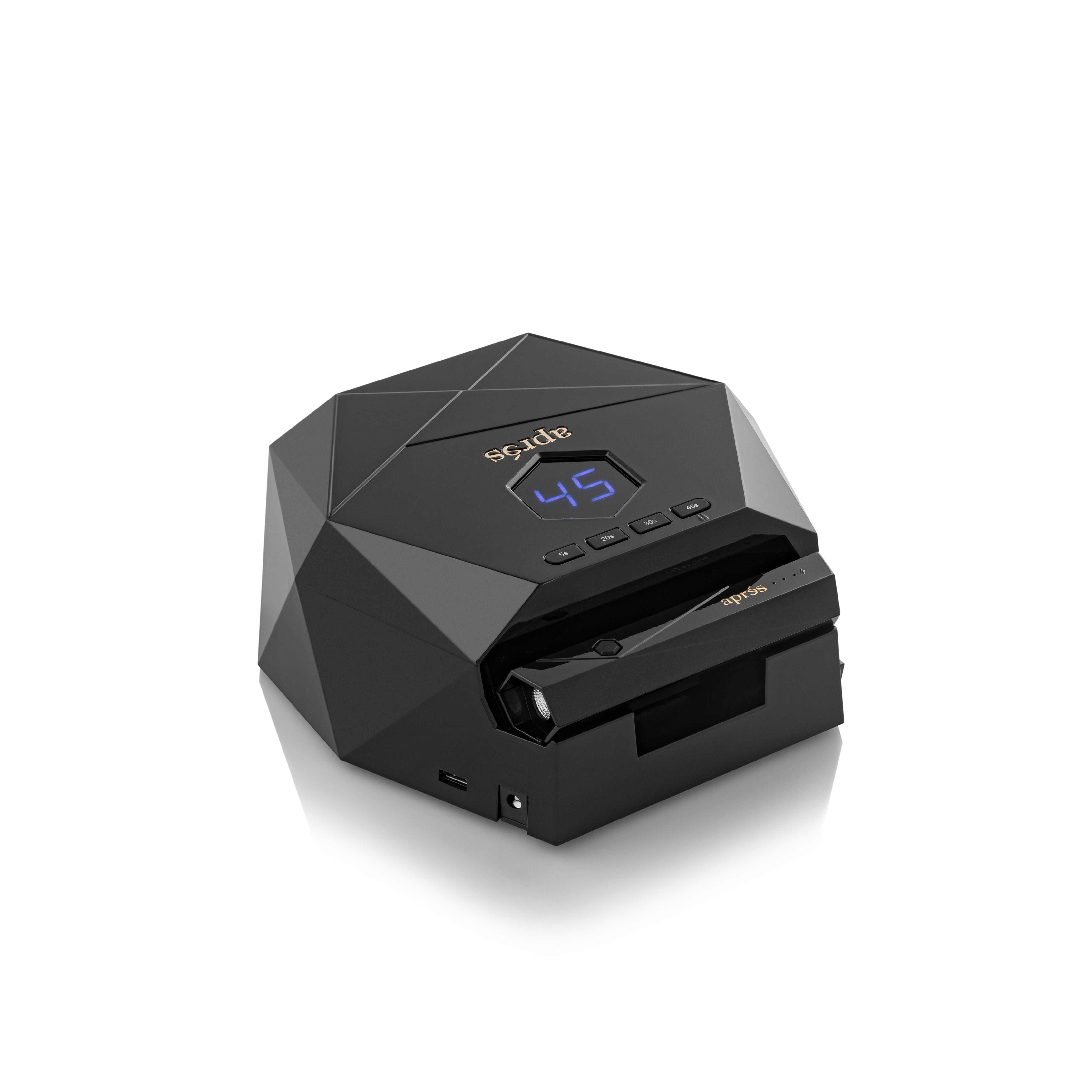 Apres LED Lamp | Quick Gel Nail Curing – NAILMALL