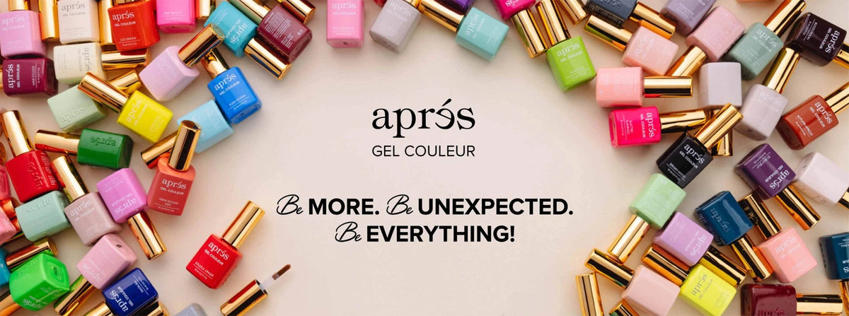 Shop Aprés Online | Top Nail Brands – NailMall