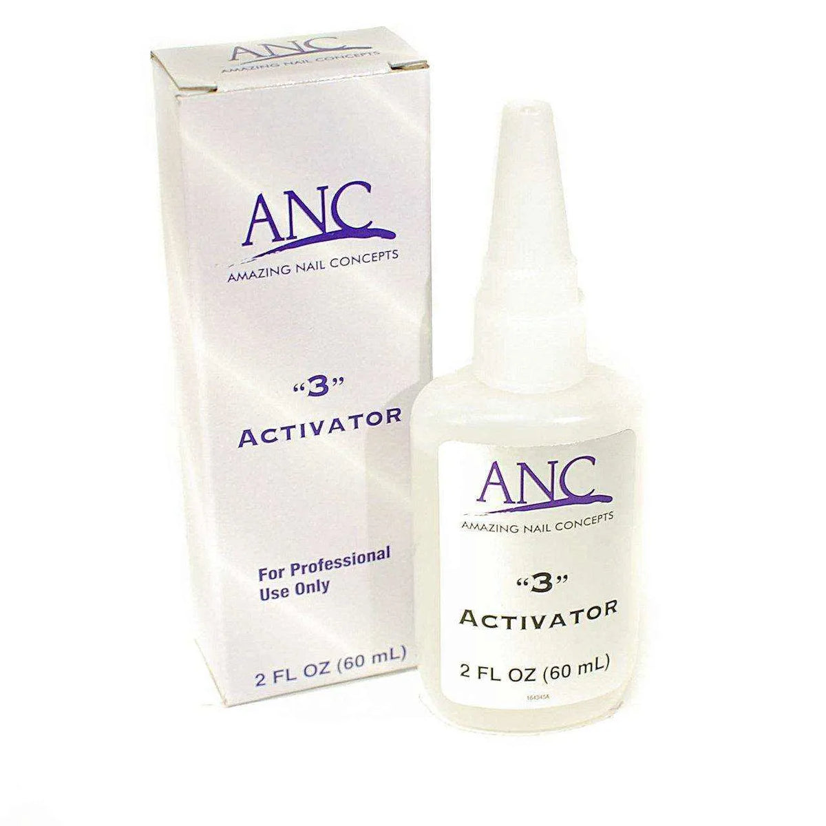 Discover ANC Dip Liquid - "3" Activator Refill at NailMall