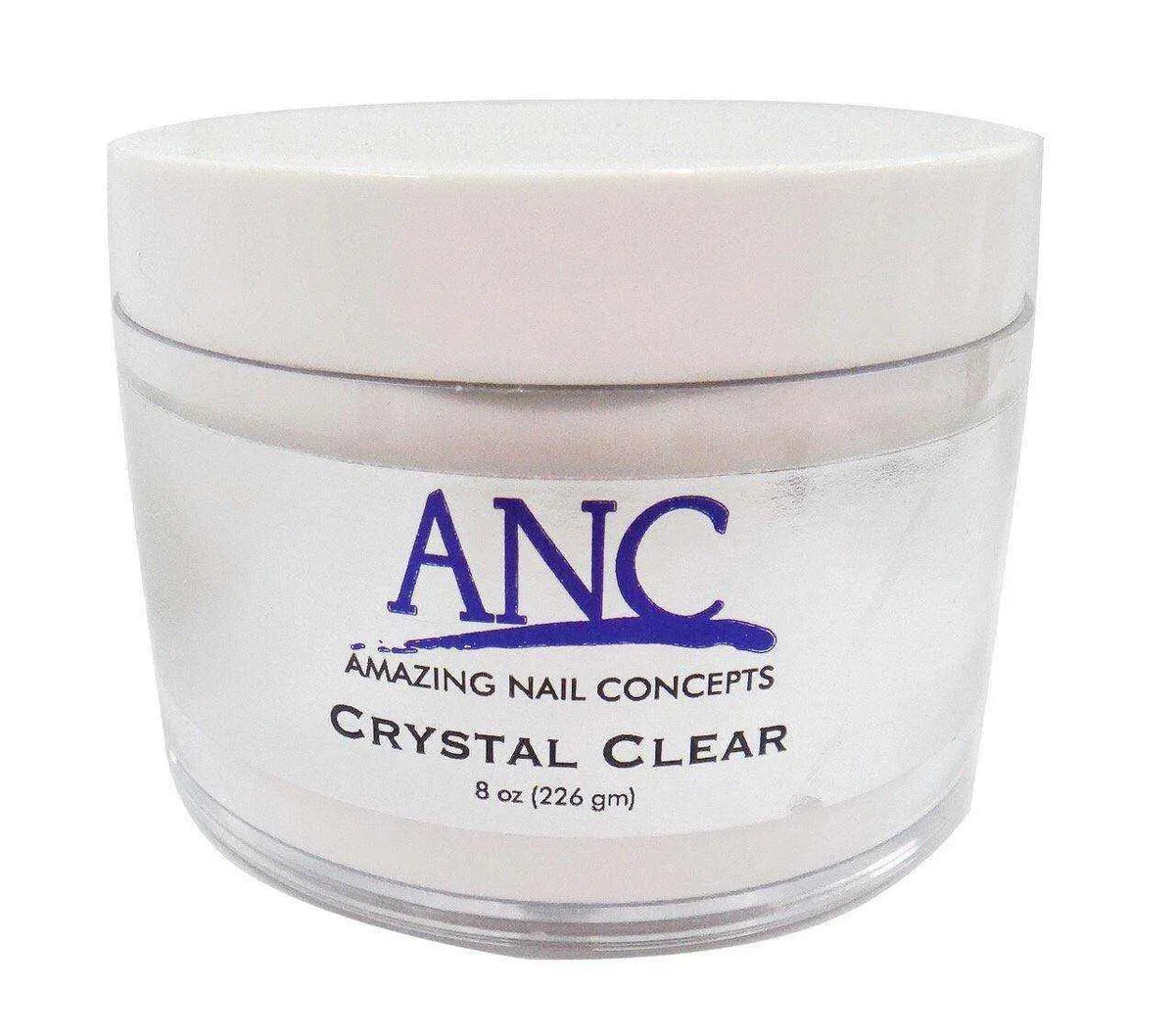 ANC Dip Powder - Crystal Clear