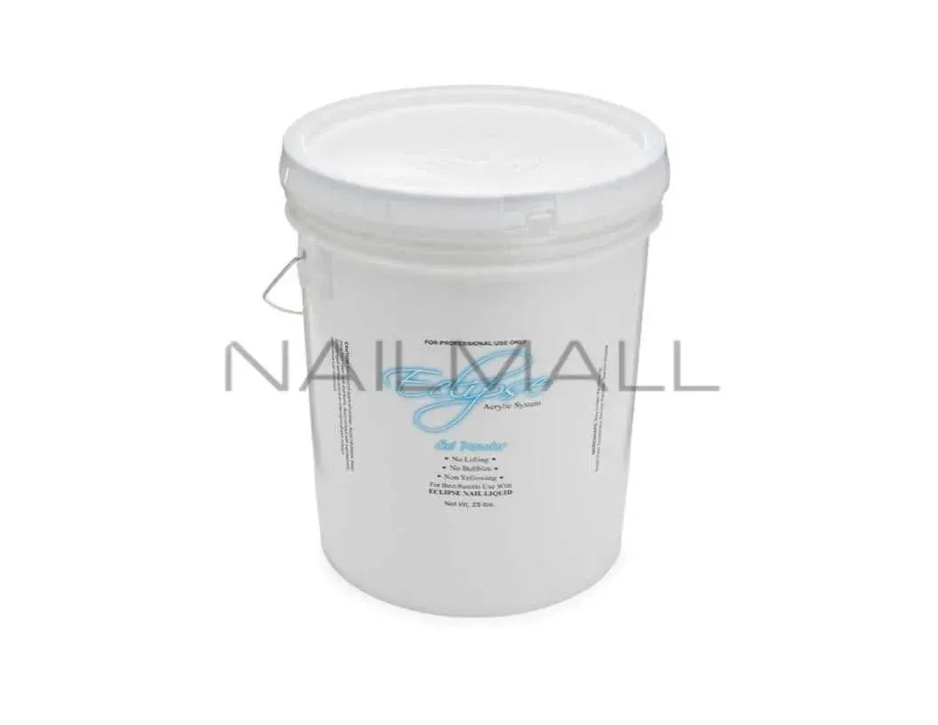 Eclipse Acrylic Powder Gel Powder 25 lbs – NAILMALL
