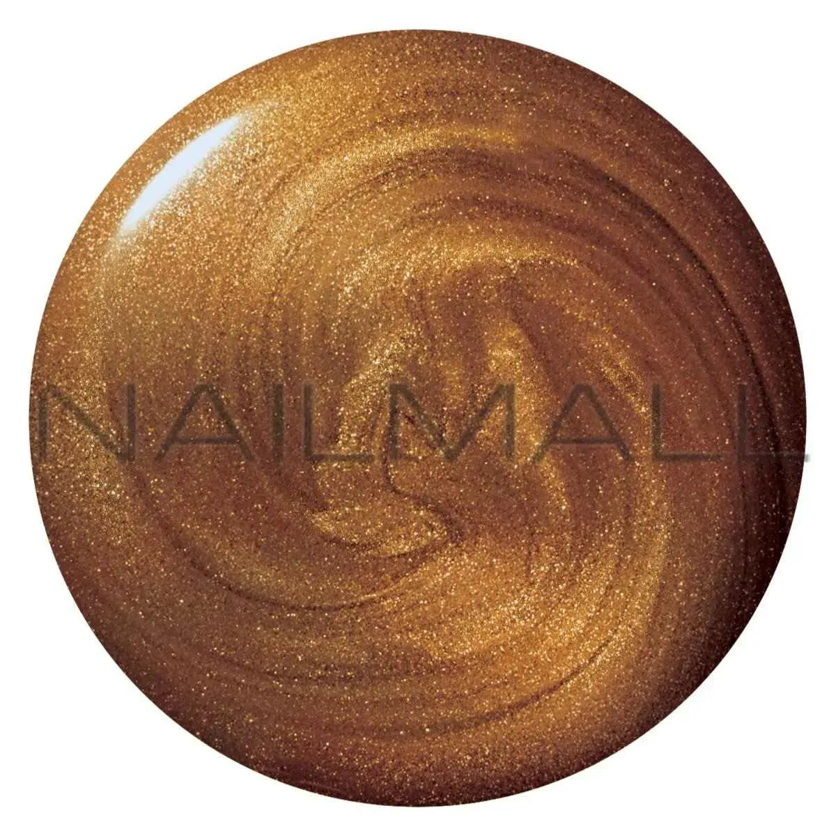 OPI Fall 2024 Metallic Mega Mix Gelcolor Millenium Mocha GCF021 | NailMall