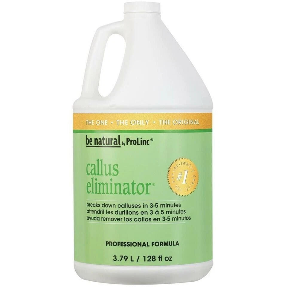 Shop ProLinc Callus Eliminator Original Formula – NAILMALL
