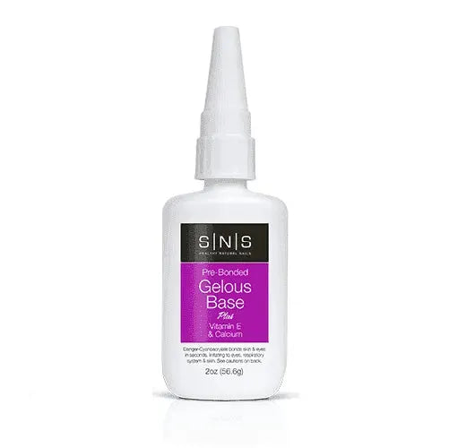 SNS Gelous Base Refill – NAILMALL