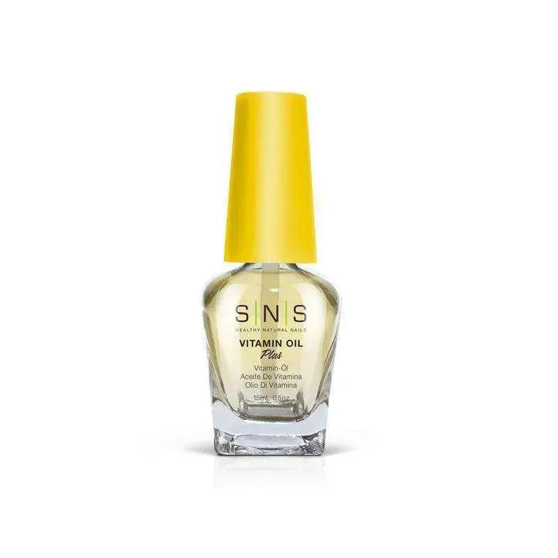 SNS Vitamin Oil – NAILMALL